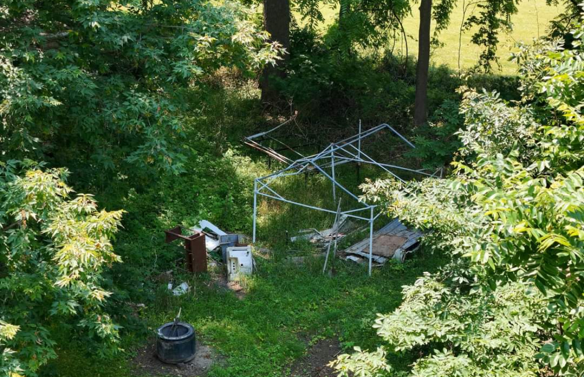 Plight of homeless goes beyond Jamestown | News, Sports, Jobs ...